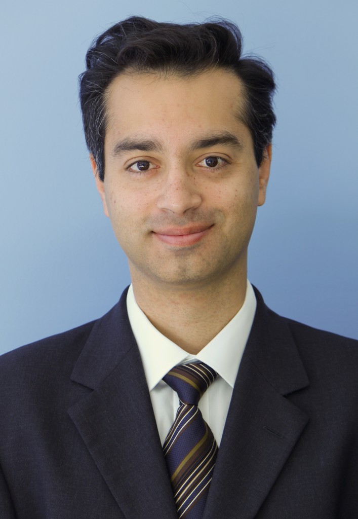 Dr Rohan Merani - Retina Associates