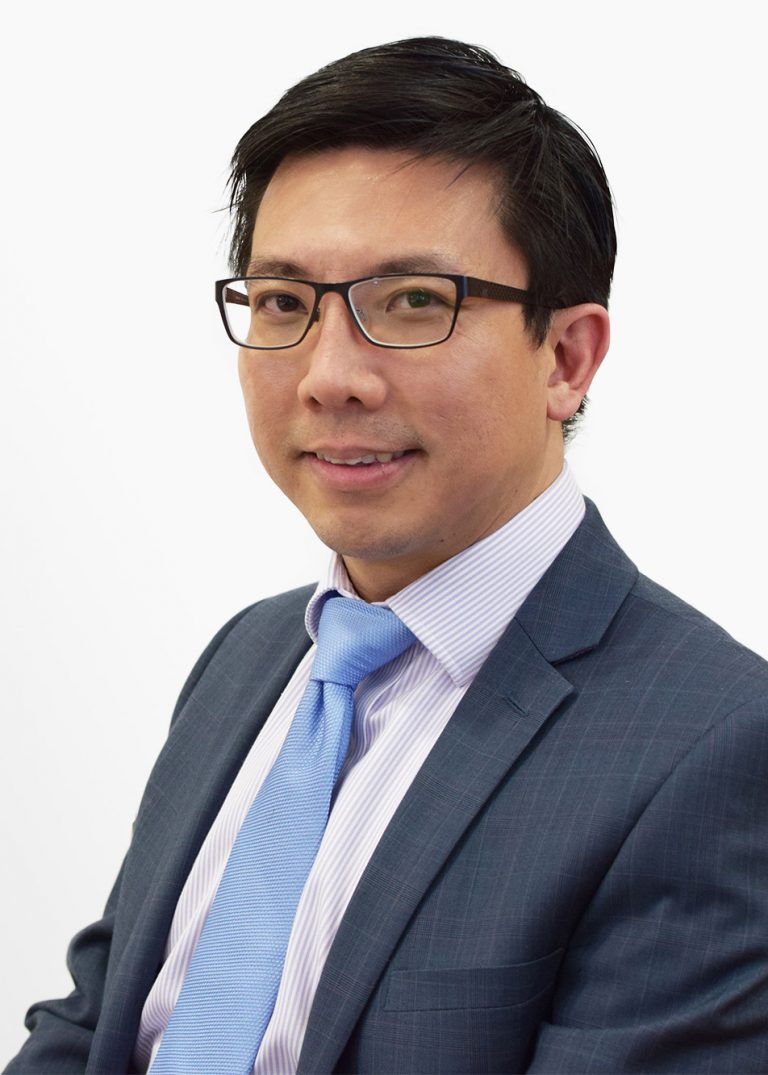 Gerald Liew – Retina Associates