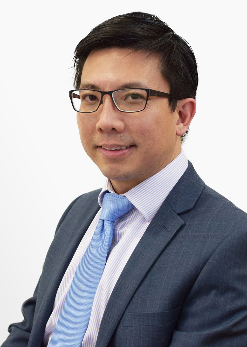 A/Prof Gerald Liew - Retina Associates