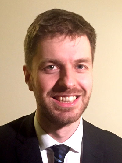 Dr Richard Symes - Retina Associates