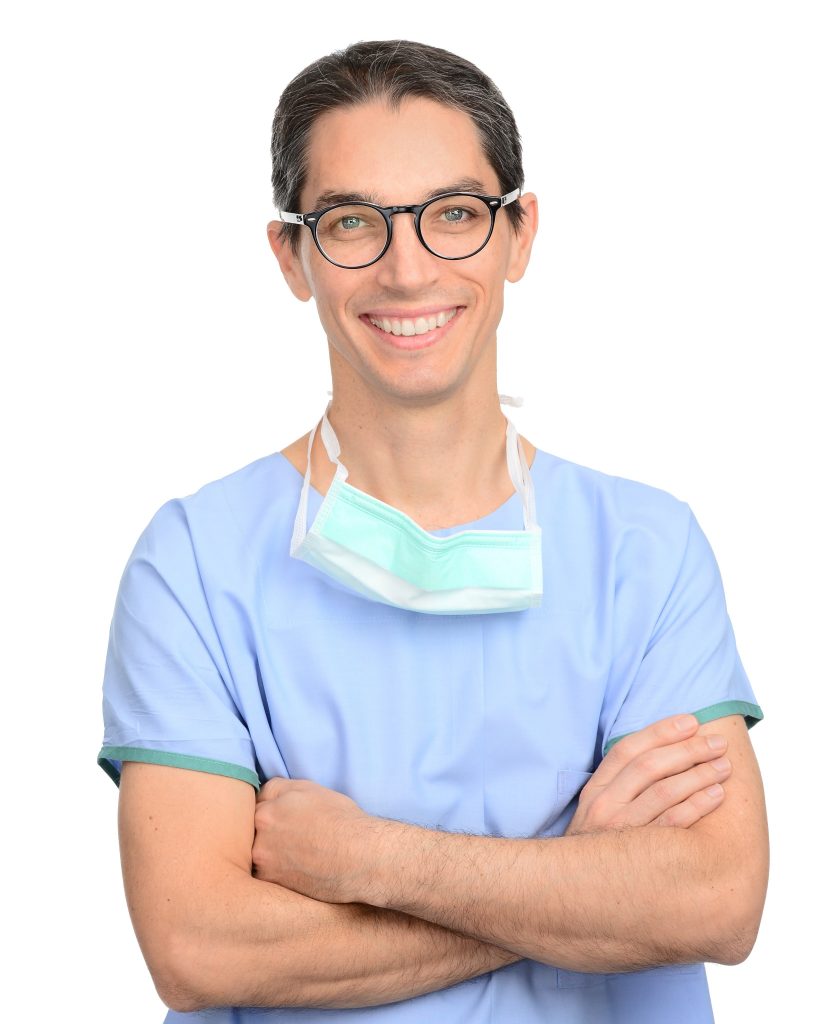 yves - Retina Associates