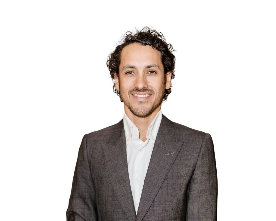 Seb Brown Photo - Retina Associates